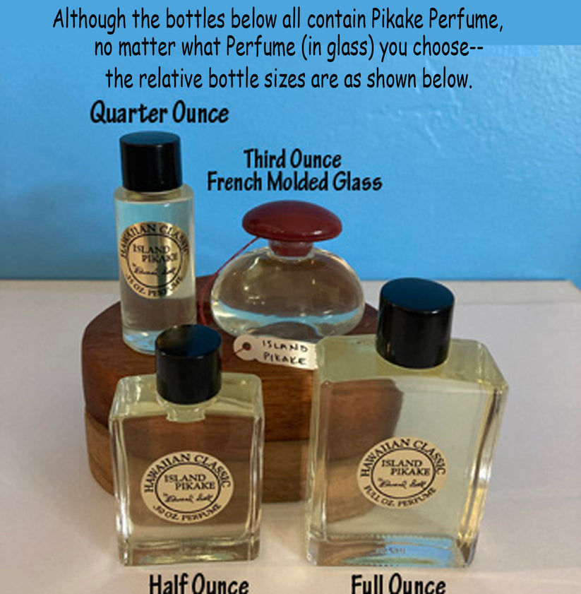 White Ginger Perfume – Maui Natural Organics and Hawaiian Classic Perfumes